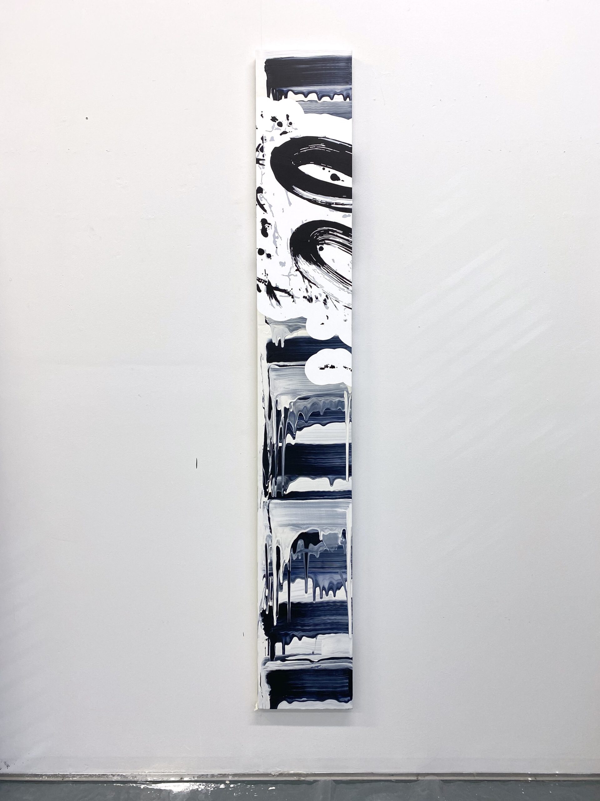 David Reed | Galerie Anke Schmidt